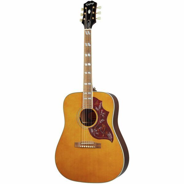 Epiphone Hummingbird ANA akustična ozvučena gitara