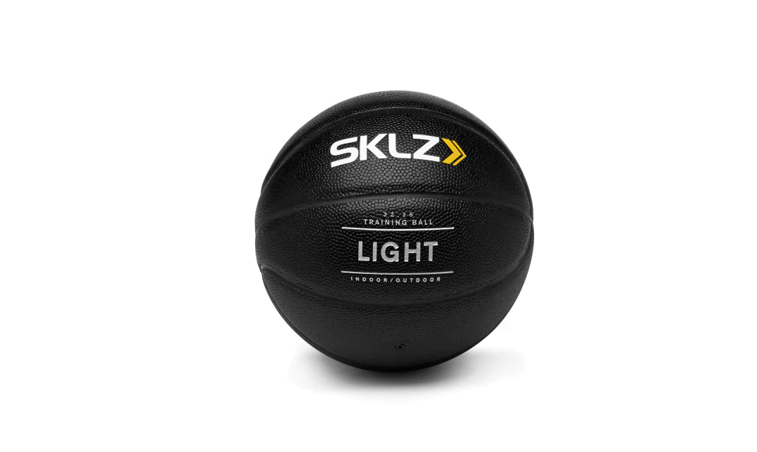 SKLZ Light Weight Control Basketball – Lagana Kontrolna Košarkaška Lopta