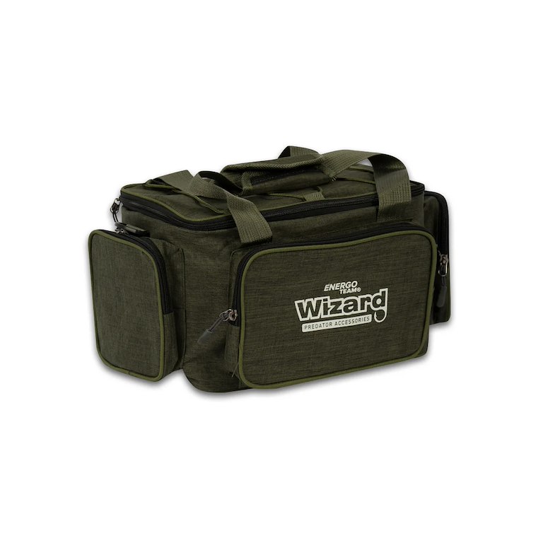 Wizar Snapper Spining Bag