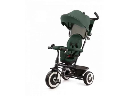 Kinderkraft tricikli aston mystic green ( KRASTO00GRE0000 )