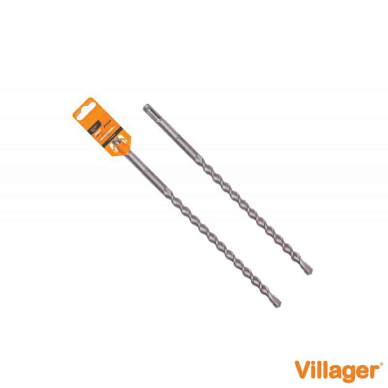 Burgija SDS Plus Villager impact Line DP-20×600 mm