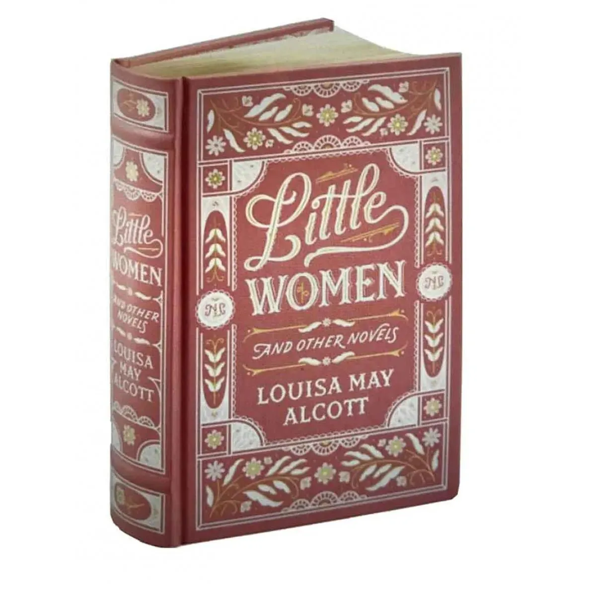 LITTLE WOMEN AND OTHER NOVELS hc