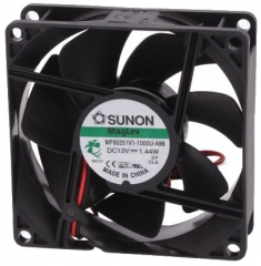 VENTILATOR 12V-80251V1