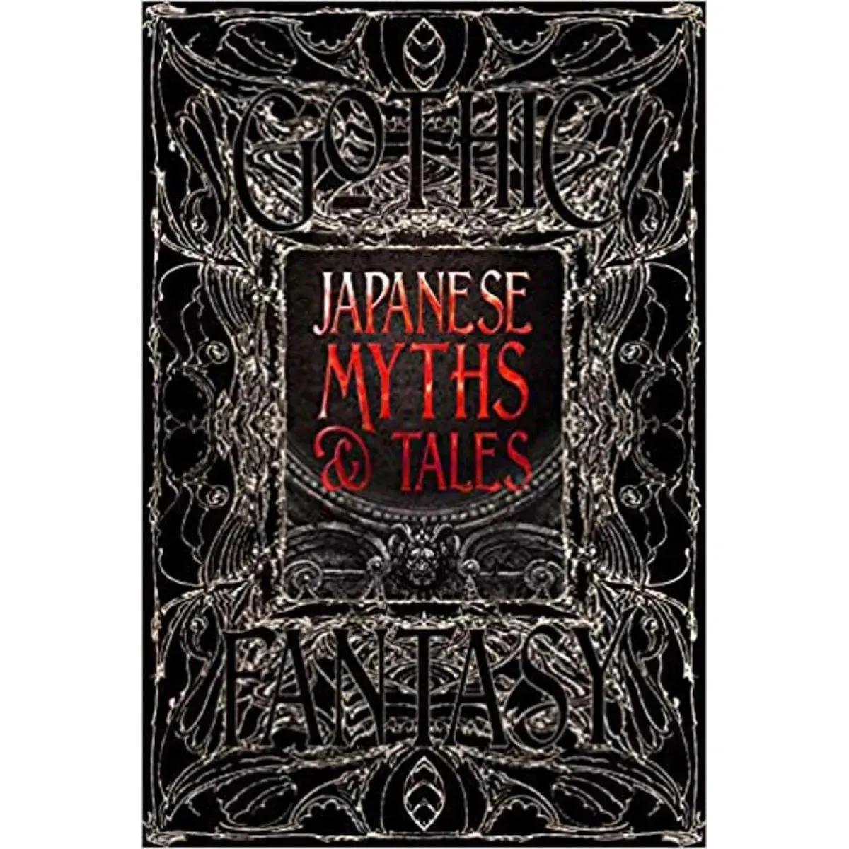 JAPANESE MYTHS AND TALES