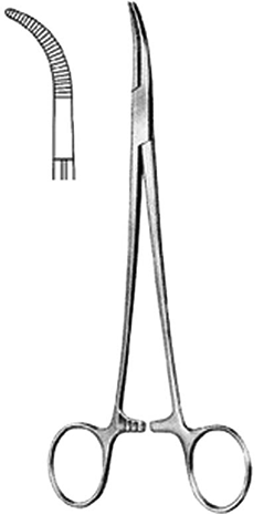 Hvatalica Schnidt-Sawtel 19cm