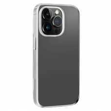 Futrola Puro Clear za iPhone 14 Pro 6.1 transparent