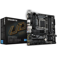 Gigabyte B760M D3H DDR4 rev. 1.x