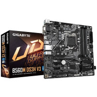 Gigabyte B560M DS3H V3 rev.1.0