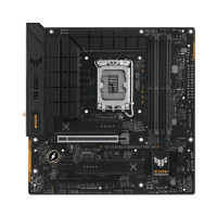 Asus TUF GAMING B760M-BTF WIFI D4