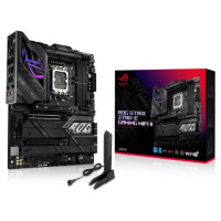 Asus ROG STRIX Z790-E GAMING WIFI II