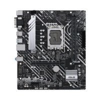 Asus PRIME H610M-A D4-CSM