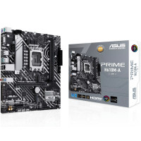 Asus PRIME H610M-A-CSM