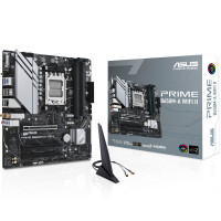 Asus PRIME B650M-A WiFi II