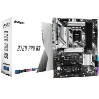 ASRock B760 PRO RS