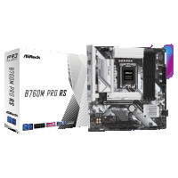 ASRock B760M PRO RS