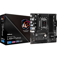 ASRock B760M PG Lightning