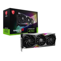 MSI RTX 4090 GAMING TRIO X 24GB