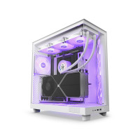 NZXT H6 Flow RGB (CC-H61FW-R1)