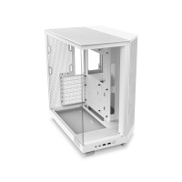 NZXT H6 Flow (CC-H61FW-01)