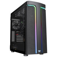 Thermaltake H590 TG ARGB/Black