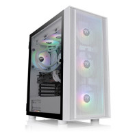 Thermaltake H570 TG ARGB x3 Fan/White