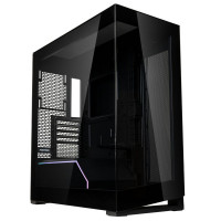 Phanteks NV5 Black EATX/D-RGB PH-NV523TG_DBK01