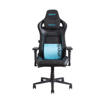 Office Chair Spawn - Black