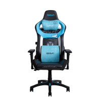 Gaming Chair Spawn Tesla Edition