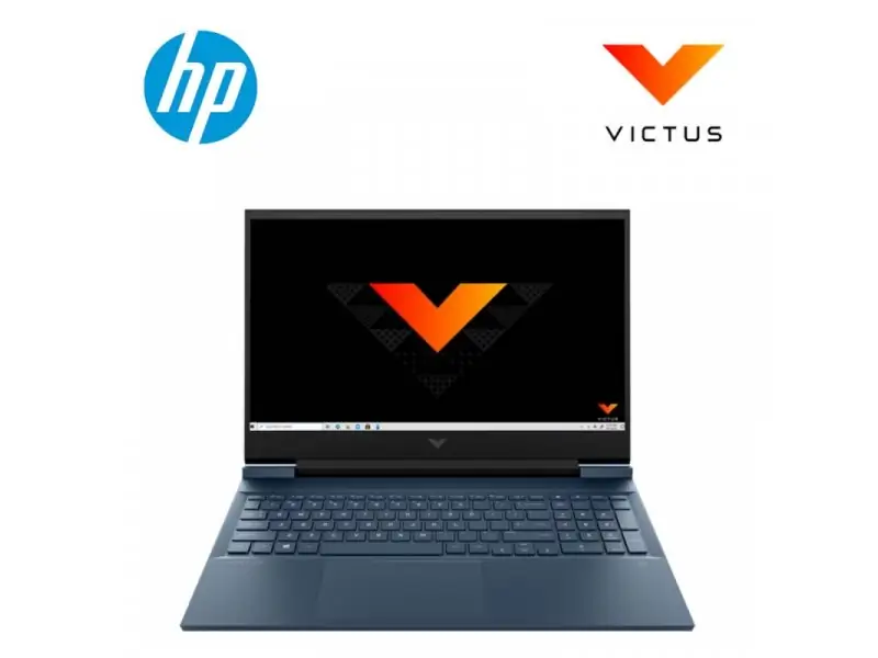 HP VICTUS 16-R0024NM (PERFORMANCE BLUE) FHD IPS 144HZ, I5-13500H, 16GB, 1TB SSD, RTX 4050 6GB (941N0EA)