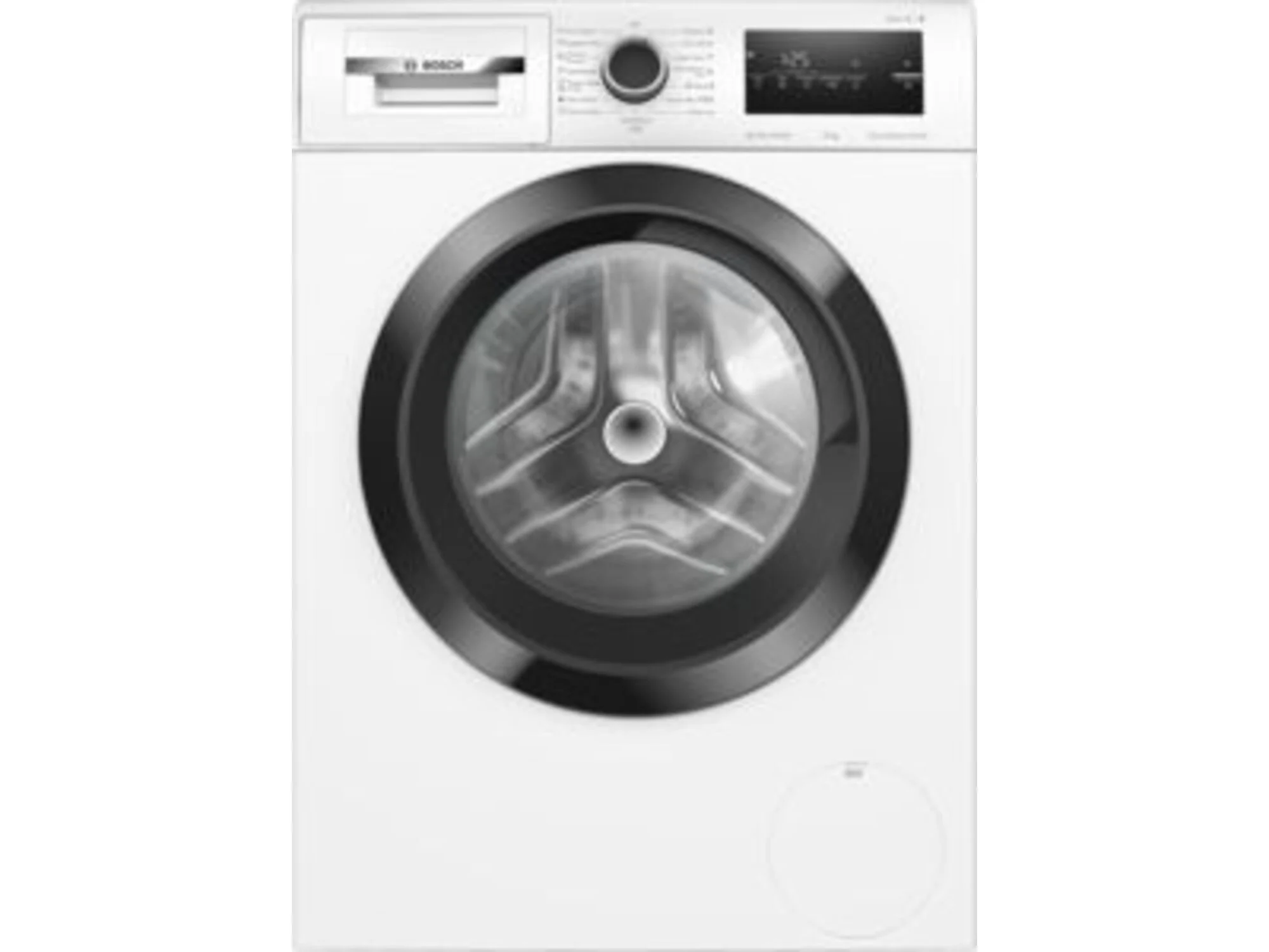 Bosch Mašina za pranje veša WAN28170BY