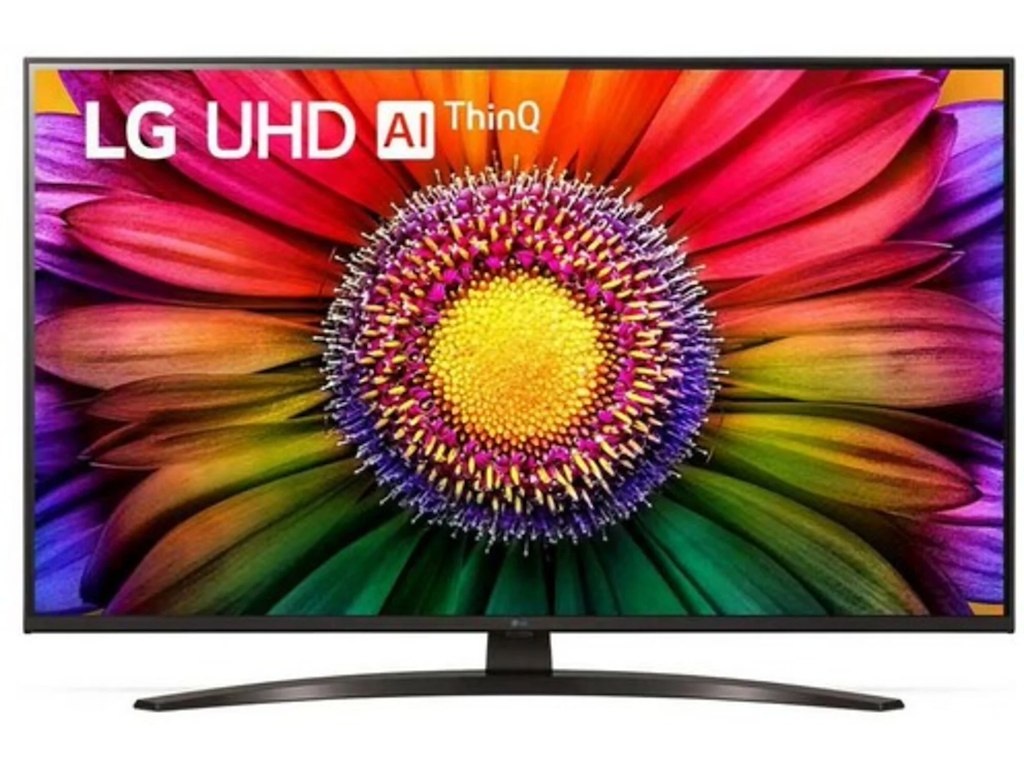 LG Televizor 65UR81003LJ.AEU