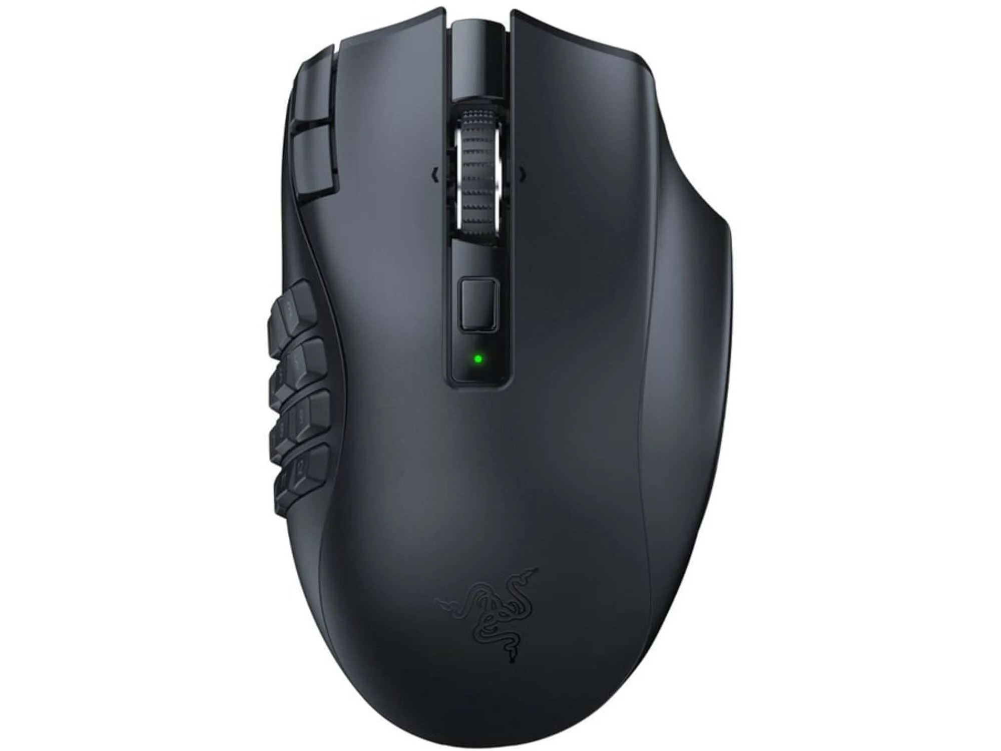 Razer Gejmerski miš Naga V2 HyperSpeed