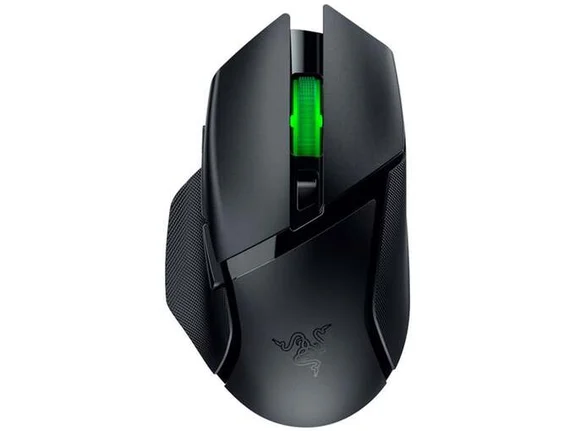 Razer Gejmerski miš Basilisk V3 X HyperSpeed