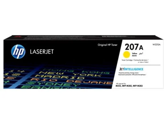 HP Toner SUP W2212A no. 207A