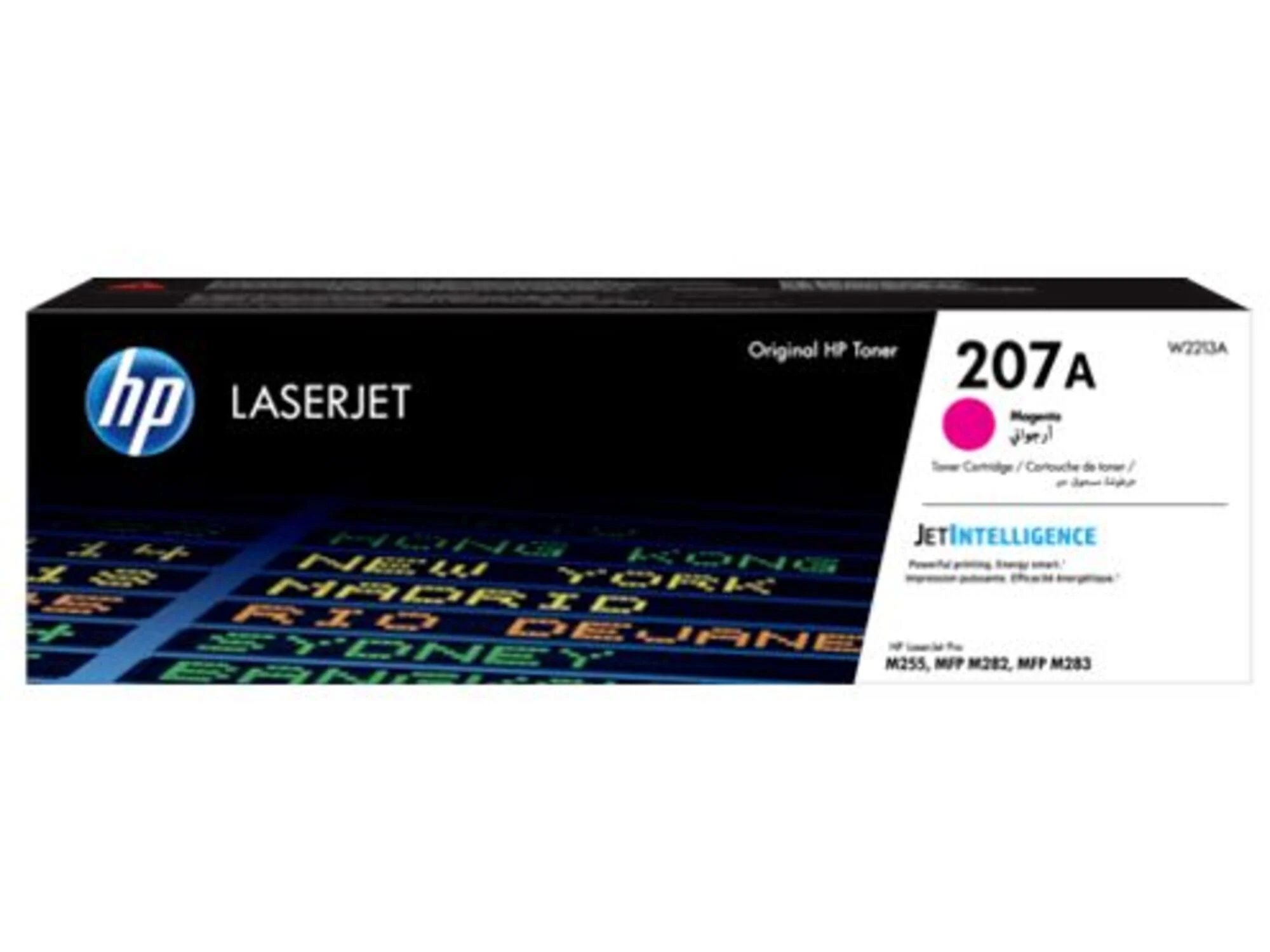 HP Toner SUP W2213A no. 207A