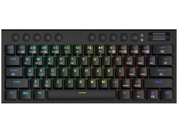 Redragon Tastatura Horus Mini