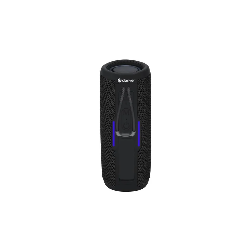 Denver Bluetooth zvučnik BTV-150-Crni