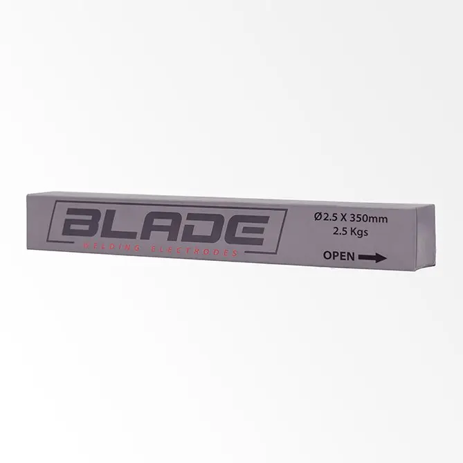 Elektroda (kisela) za zavarivanje – BLADE 2,5