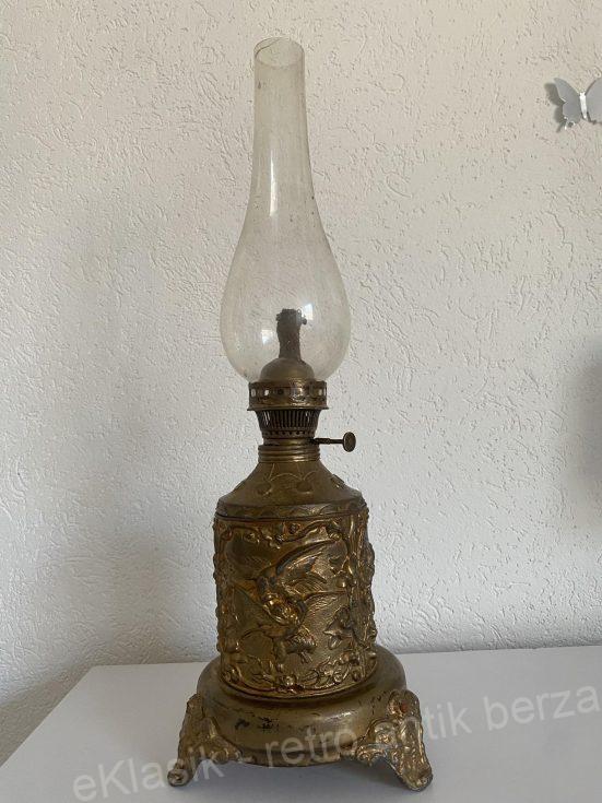 Stara DITMAR petrolejka lampa 1890 god