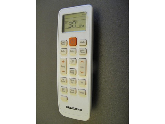 Samsung DB93-11115K daljinski za klima uređaje