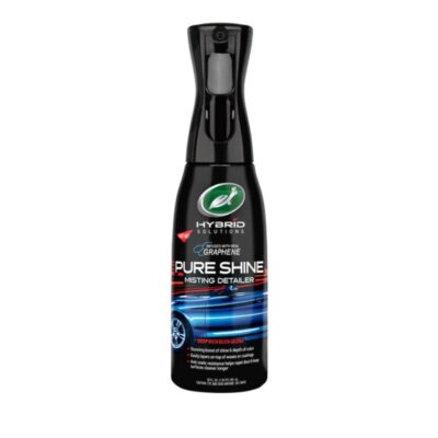 HYBRID SOLUTIONS PURE SHINE MISTING DETAILER 591ml