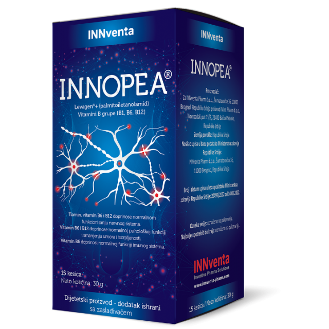 Innopea 15 kesica