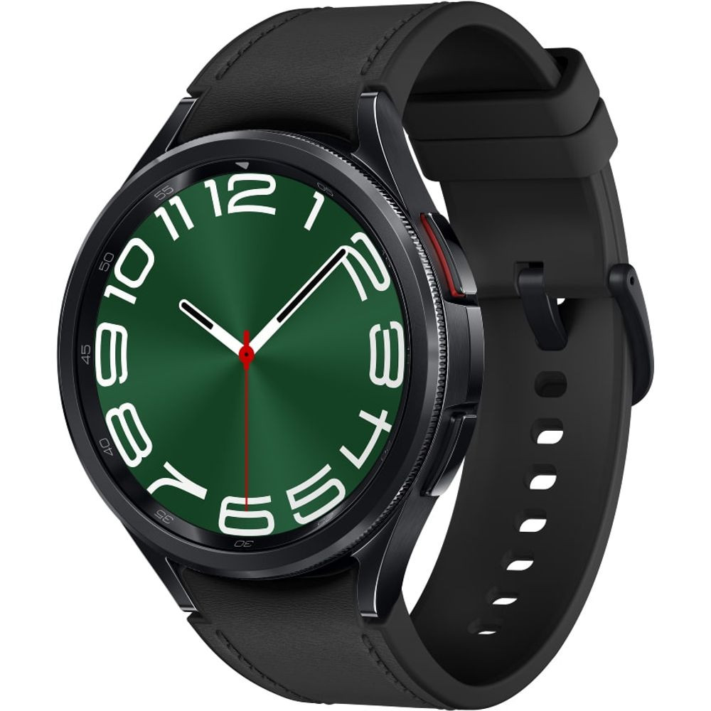 SAMSUNG Galaxy Watch6 Pametni sat SM-R960NZKAEUC *I