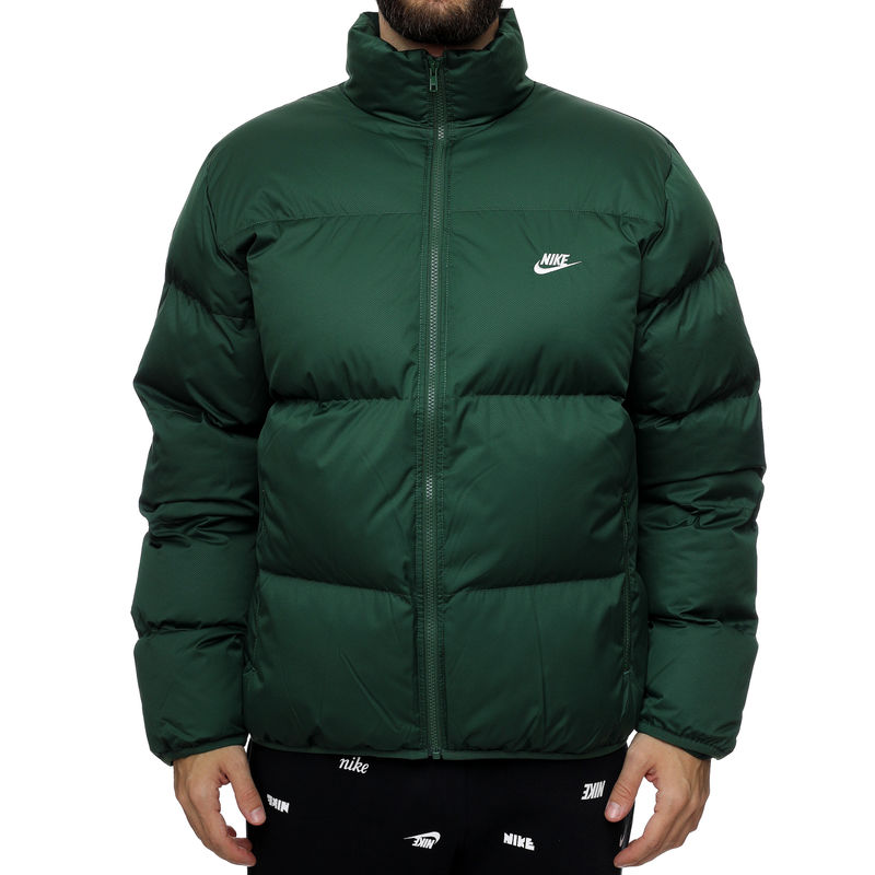 MUŠKA JAKNA NIKE M NK TF CLUB PUFFER JKT