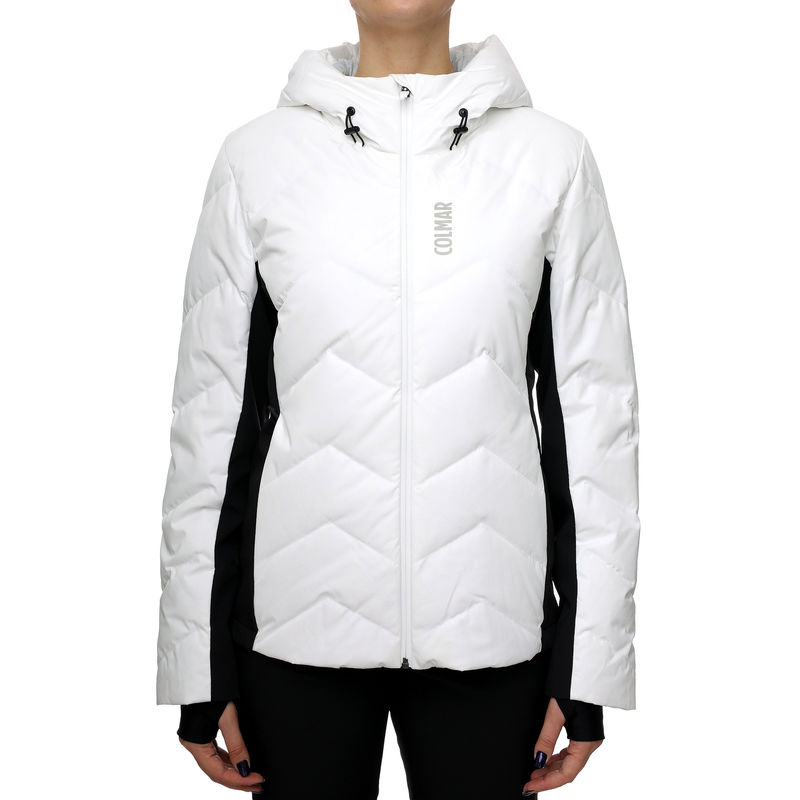 ŽENSKA JAKNA COLMAR L.DOWN JACKET