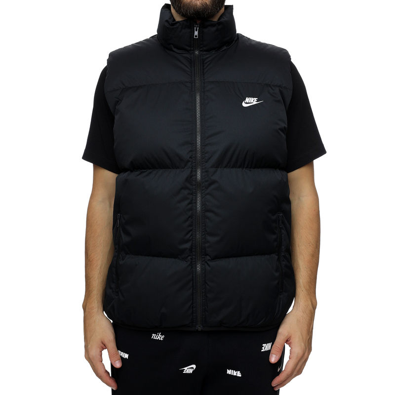 MUŠKI PRSLUK NIKE M NK TF CLUB PUFFER VEST