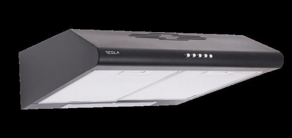 Tesla Ugradni aspirator DB600SB 60cm Crni