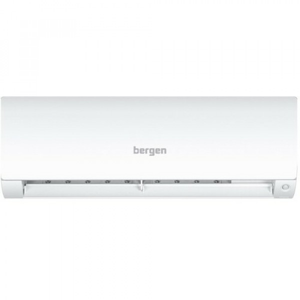 Bergen premium kron white 12k inverter