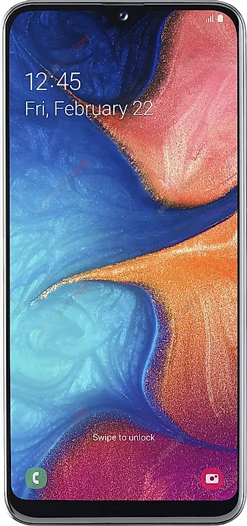 Samsung
Galaxy A20e Dual
