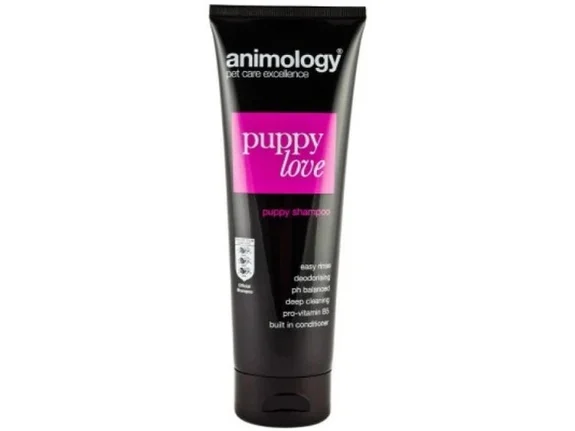 Animology šampon Puppy Love 250ml